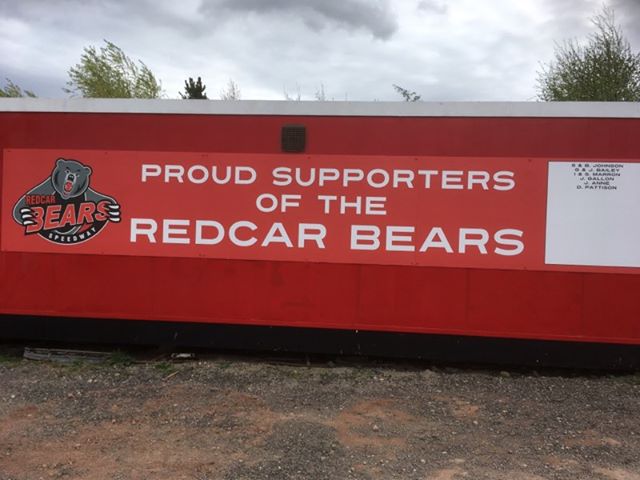 Bears Tyre Fund