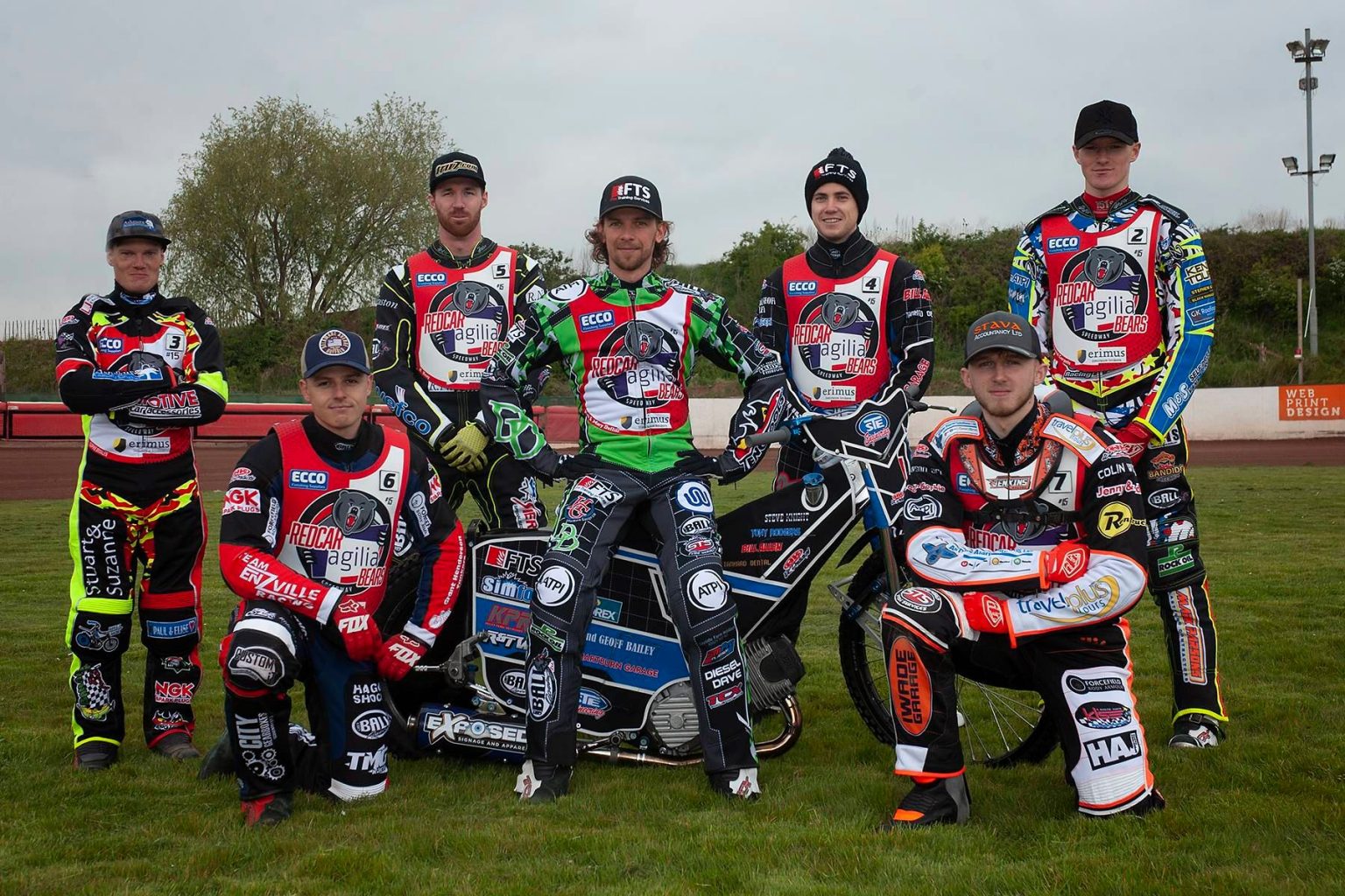 Redcar Bears Speedway