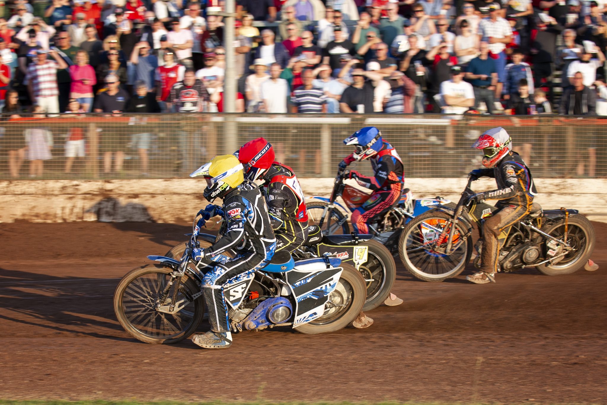 Redcar Bears Speedway