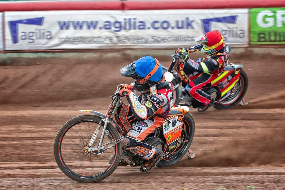 Redcar Bears Speedway