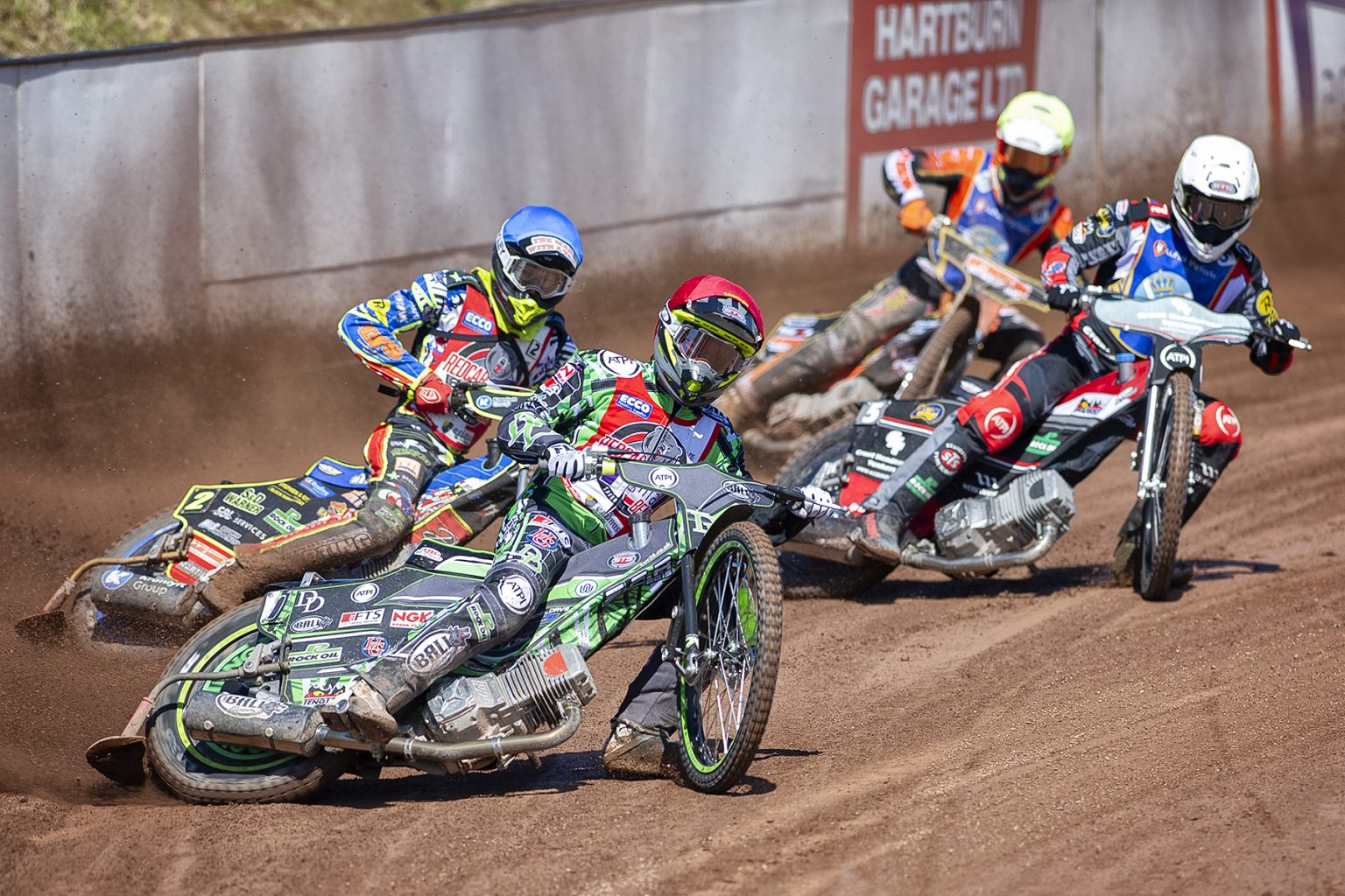 Redcar Bears Speedway