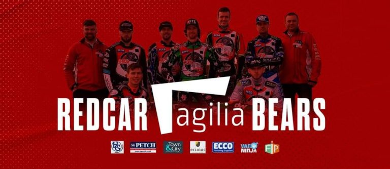 Redcar Bears Speedway
