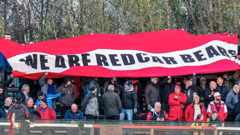 Redcar Bears Speedway