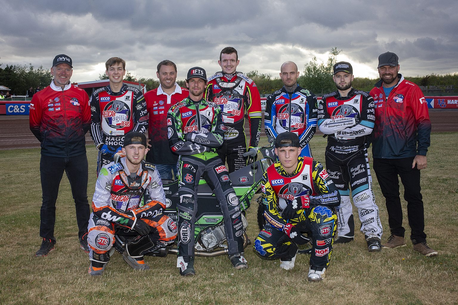 Redcar Bears Speedway