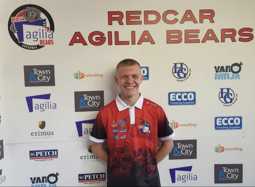 Redcar Bears Speedway