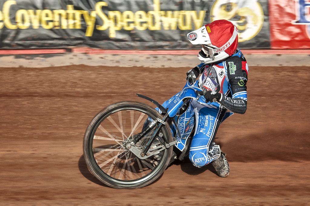 Redcar Bears Speedway