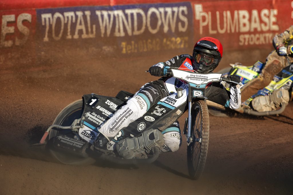 Redcar Bears Speedway