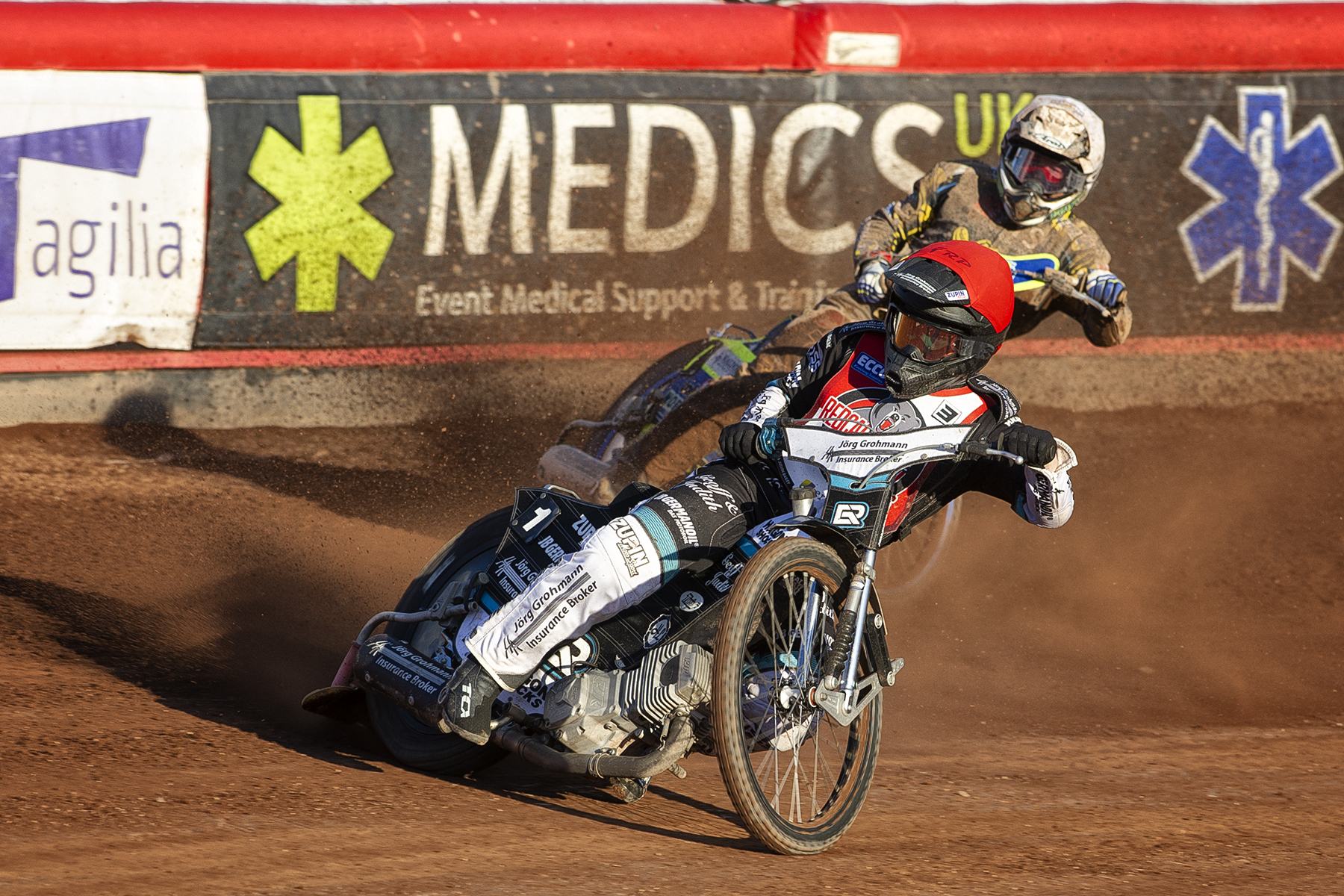 Redcar Bears Speedway