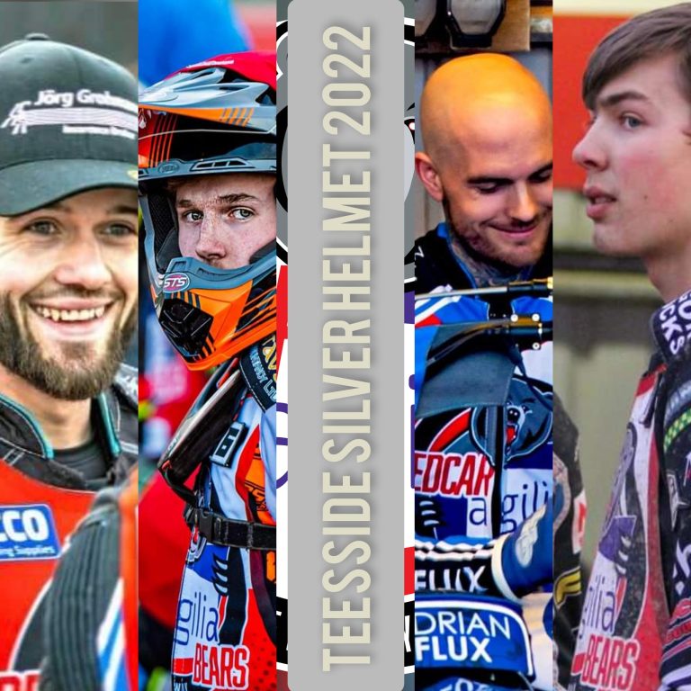 Redcar Bears Speedway