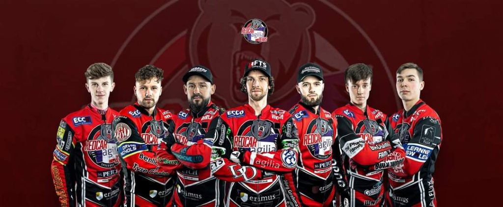 Redcar Bears Speedway