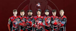 Redcar Bears Speedway