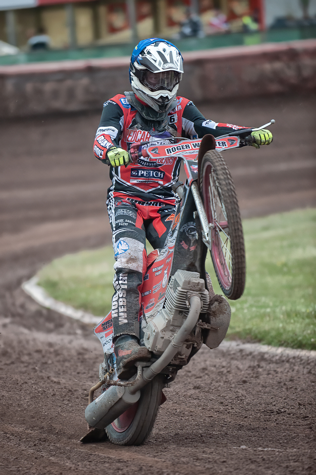Redcar Bears Speedway
