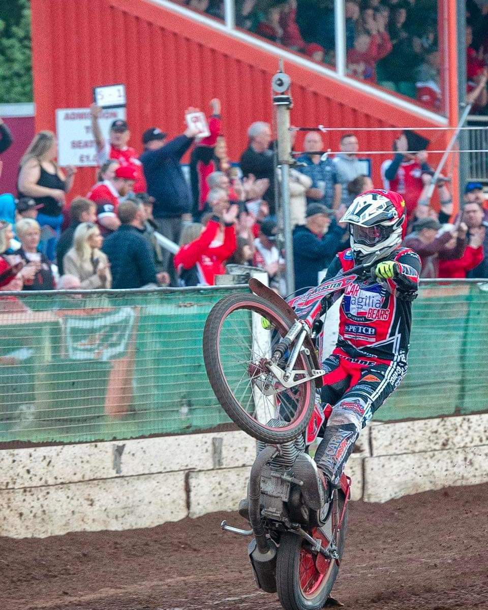 Redcar Bears Speedway