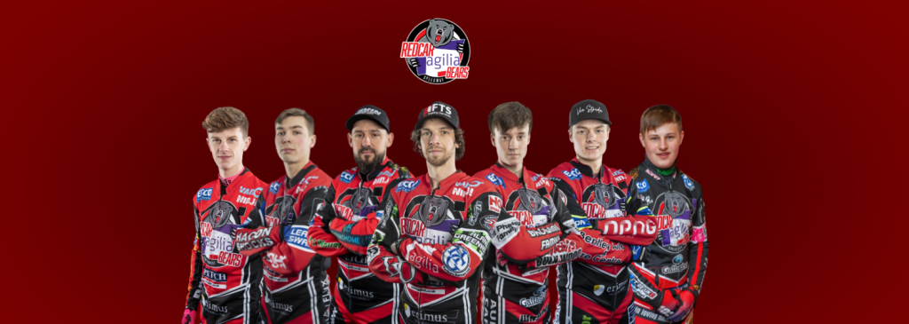 Redcar Bears Speedway