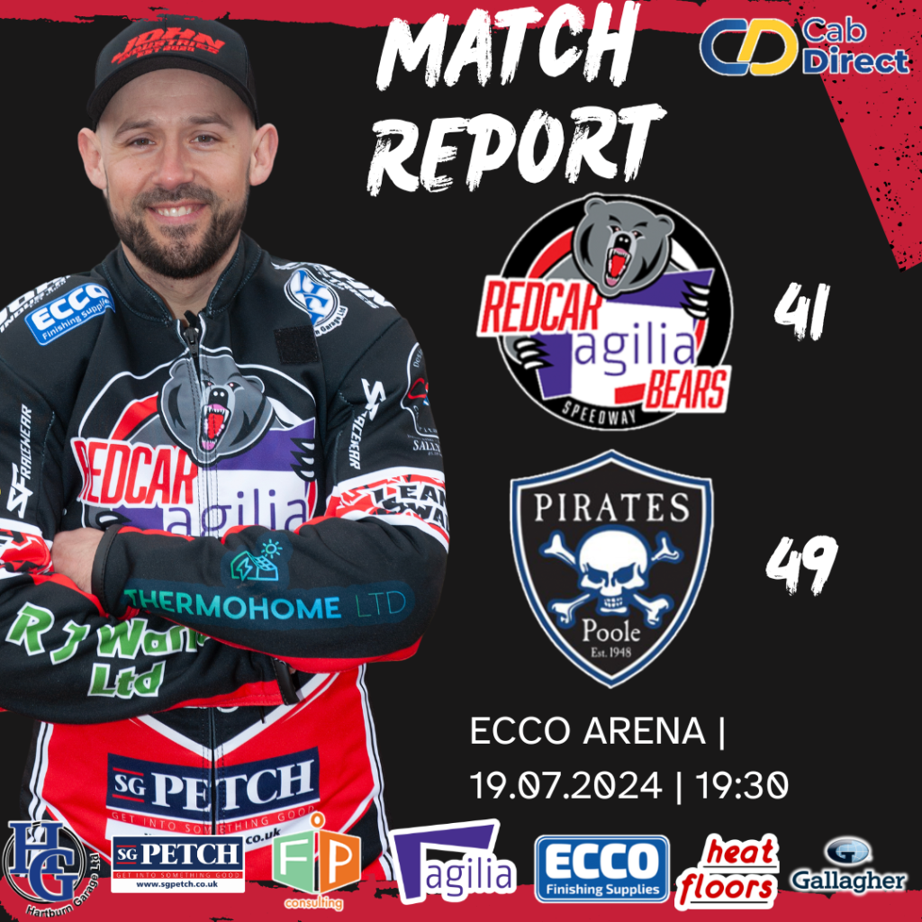 Redcar Bears Speedway