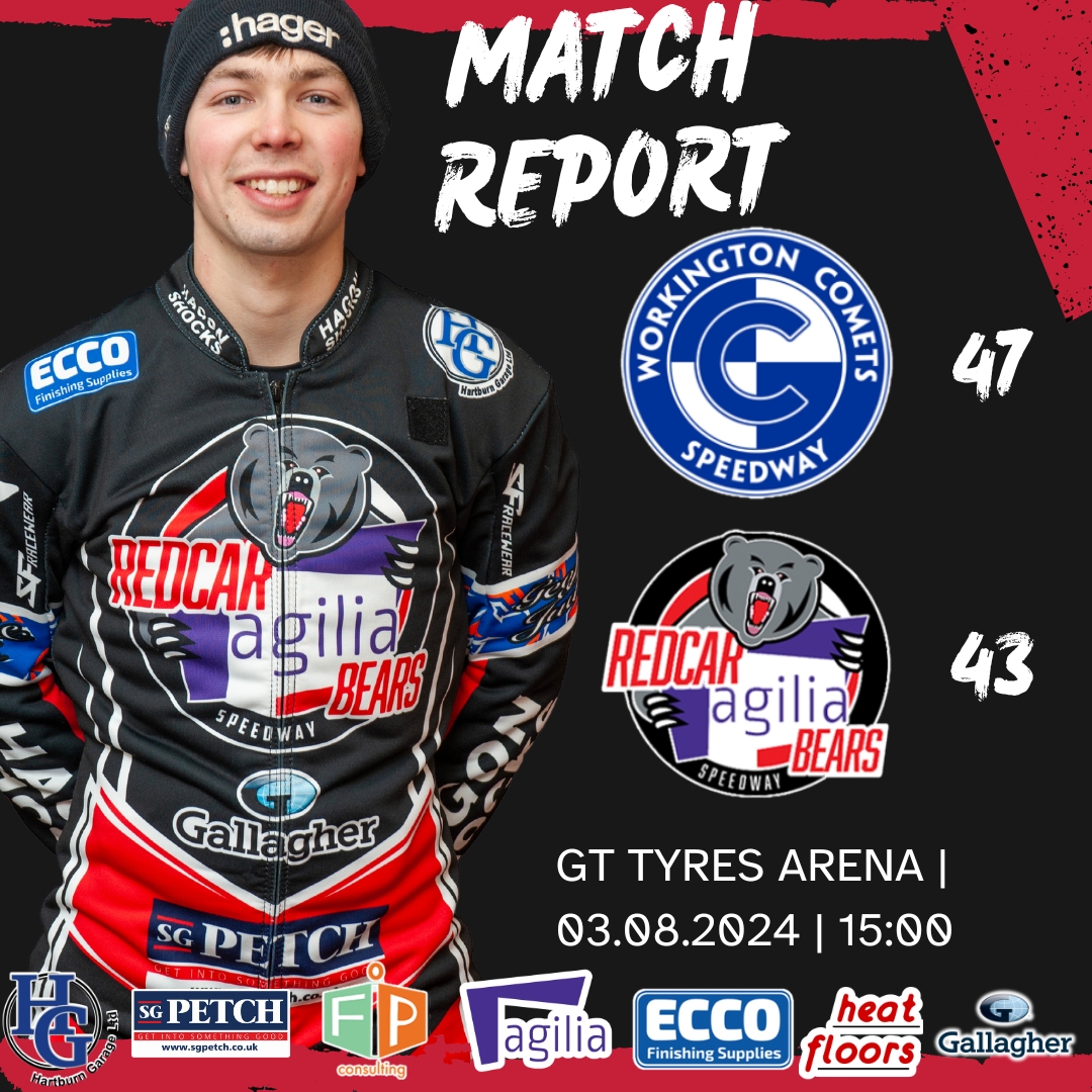 Redcar Bears Speedway