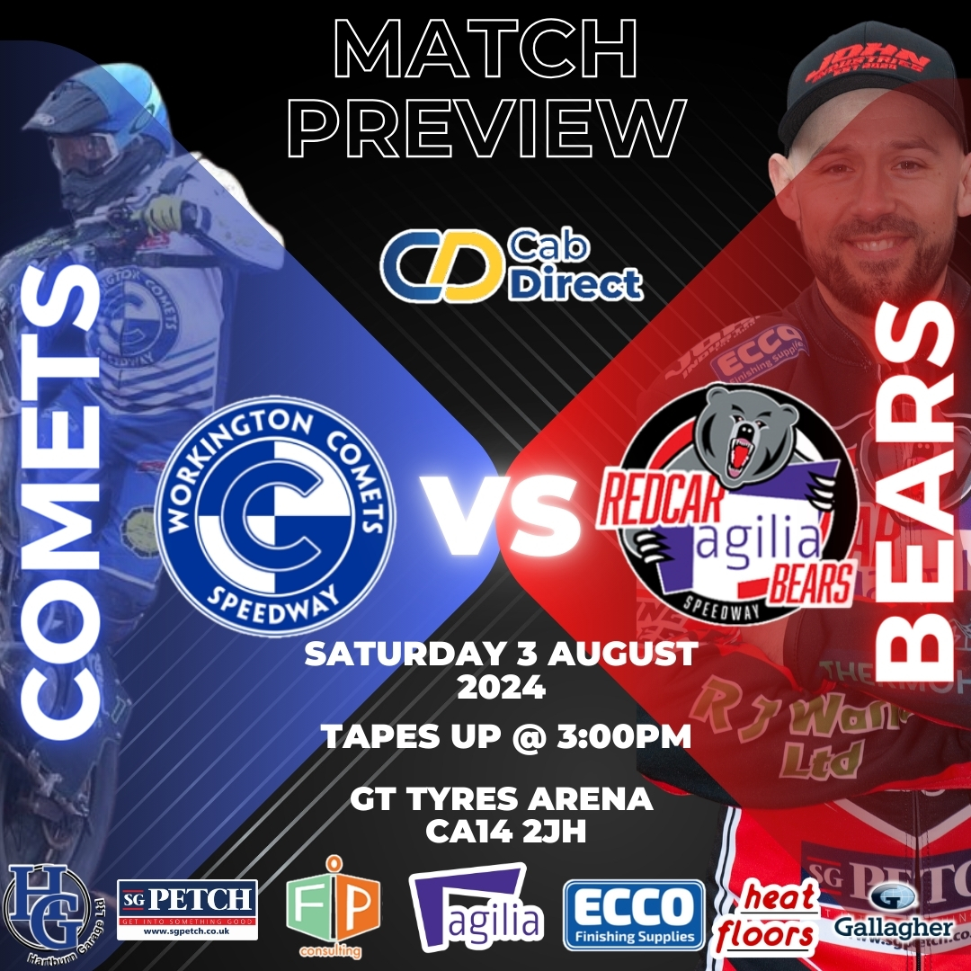 Redcar Bears Speedway