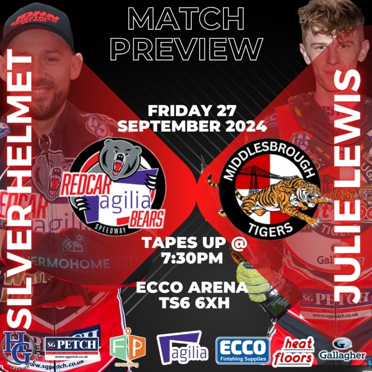 Redcar Bears Speedway