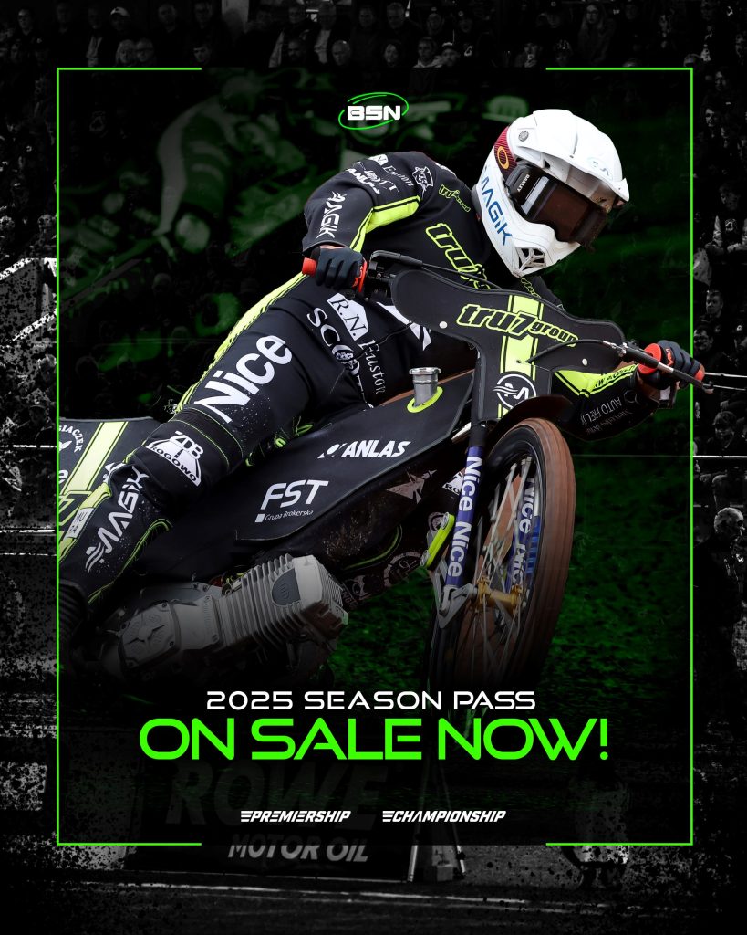 Redcar Bears Speedway