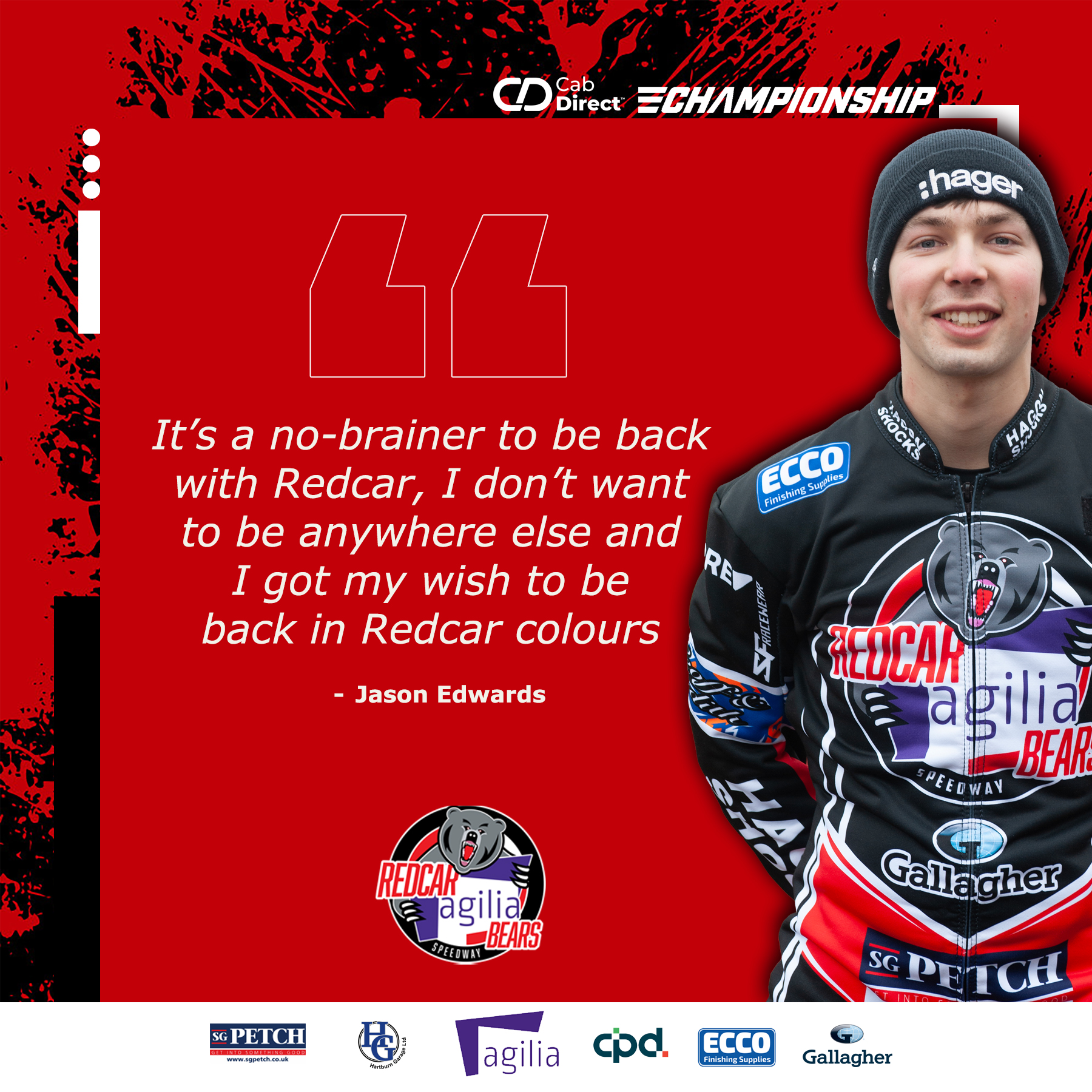 Redcar Bears Speedway