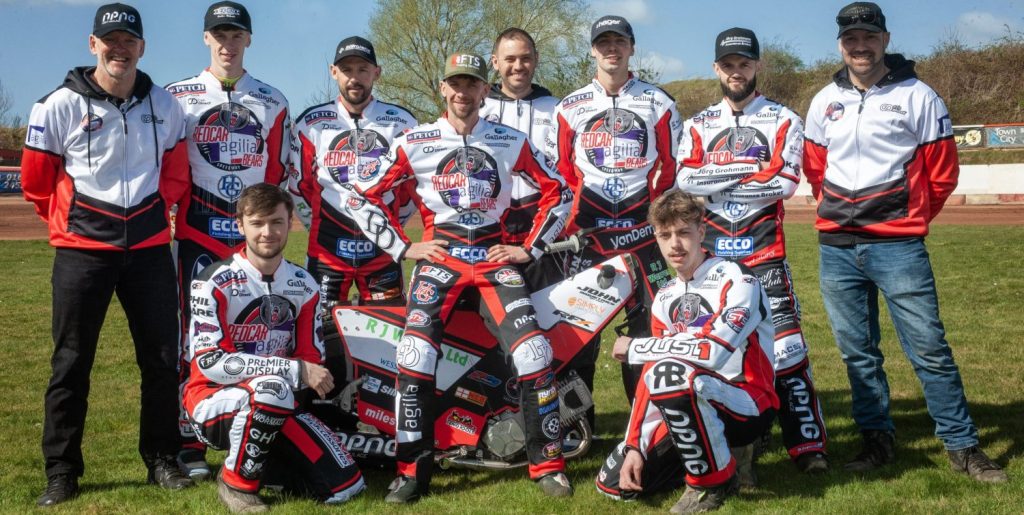 TEAM NEWS – MIDDLESBROUGH TIGERS UPDATE