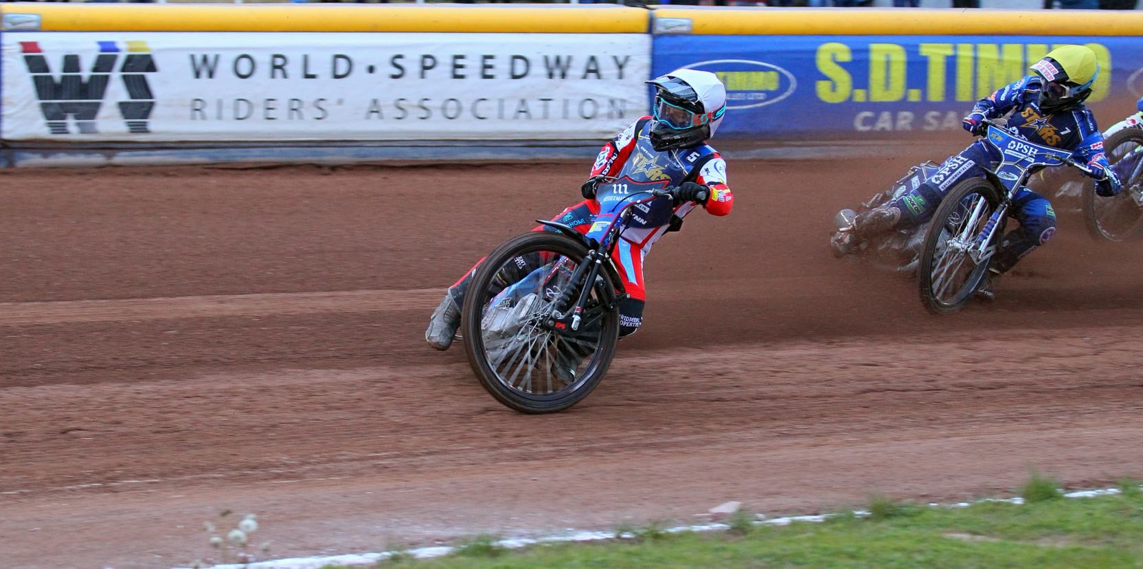 Redcar Bears Speedway
