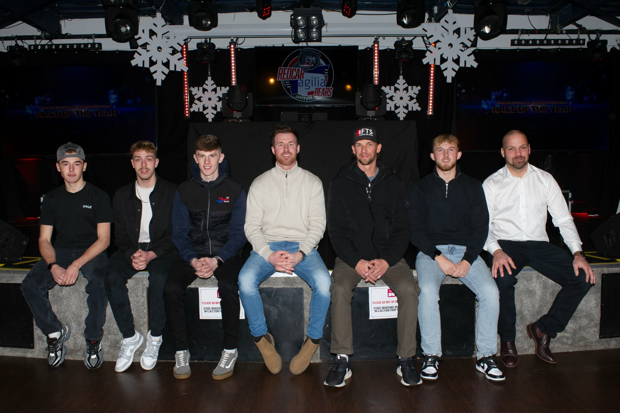 Redcar Bears Speedway