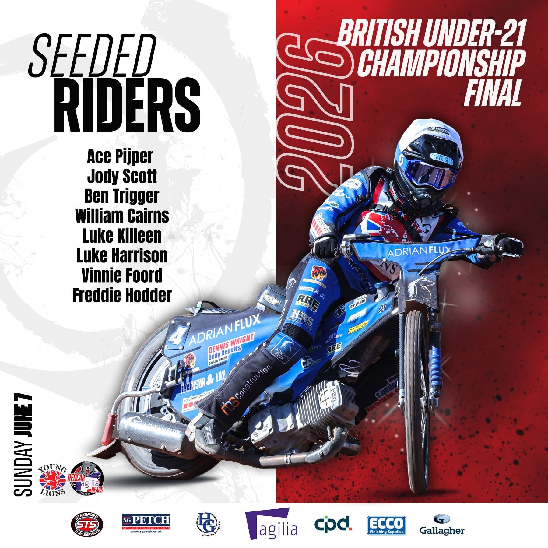 Redcar Bears Speedway
